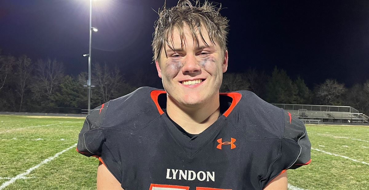 Ole Miss pulls the trigger on OT Kaedin Massey from tiny high school in ...