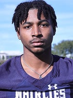 Alex Taylor, Grimsley, Wide Receiver