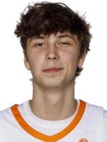 Drew Pember, UNC Asheville, Power Forward