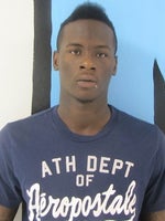 Devin Johnson, Roosevelt, Running Back