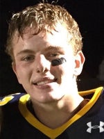 Joe Heffernan, Marquette University, Safety