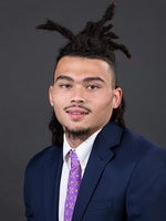 David Laney, East Carolina, Safety