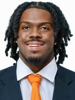 Andre Stewart, Tennessee, Cornerback