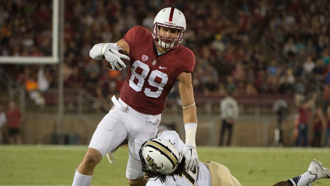 Devon Cajuste To Workout For the Texans