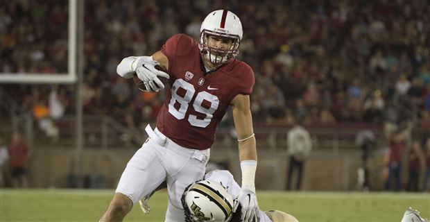 Devon Cajuste To Workout For the Texans