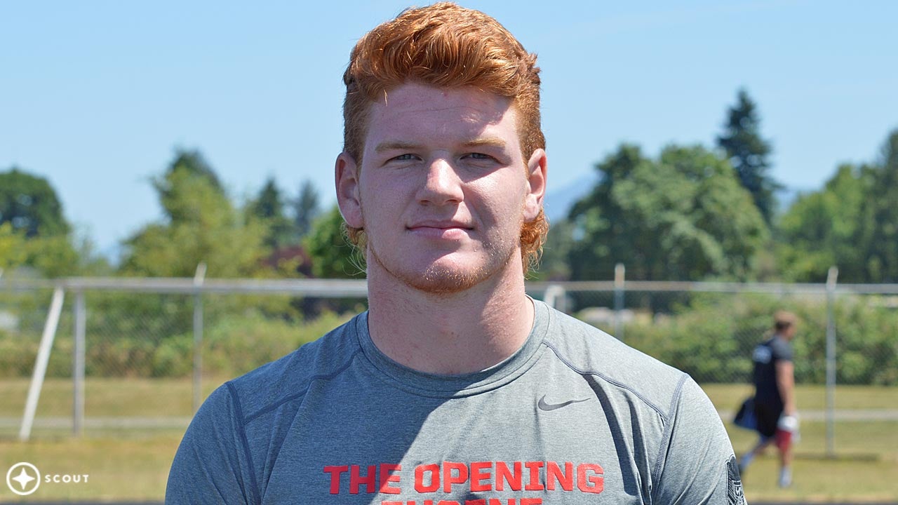 Connor Murphy Talks ASU Visit