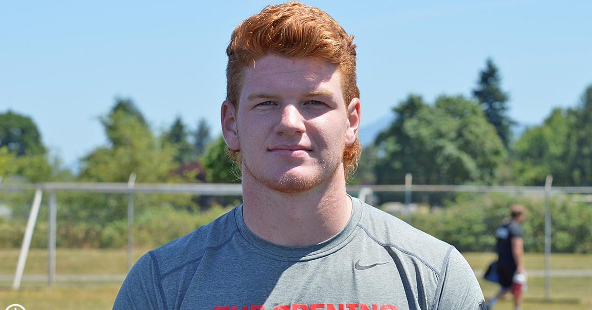 Connor Murphy Talks ASU Visit