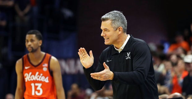 College basketball's top 20 programs since 1997, ranked