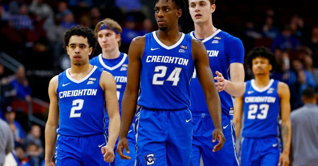 College basketball's 10 takes: All-Star picks, Creighton soaring and ...
