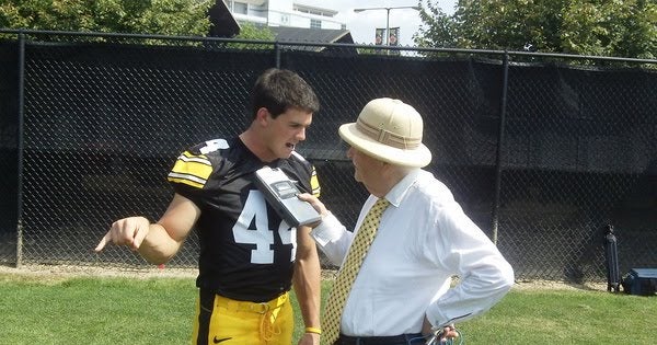 Remembering Bob Brooks