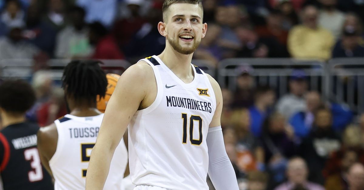 Washington Wizards Sign Erik Stevenson to 10-Day Contract