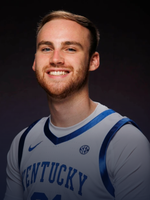 Walker Horn, Kentucky, Shooting Guard