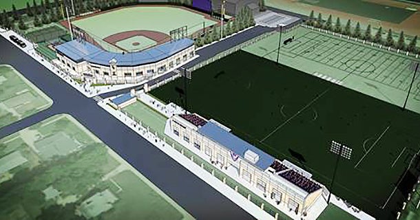 K-State announces plans for baseball, soccer upgrades
