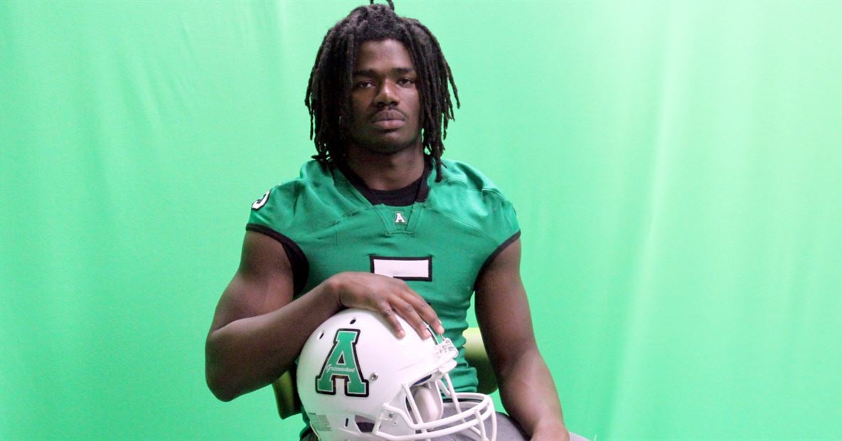 Wolfpack flips in-state LB Caleb Gordon from West Virgina