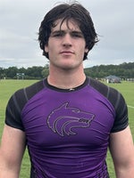 Trace Scott, Timber Creek, Edge