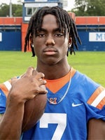 Josiah Brown, Penn State, Wide Receiver