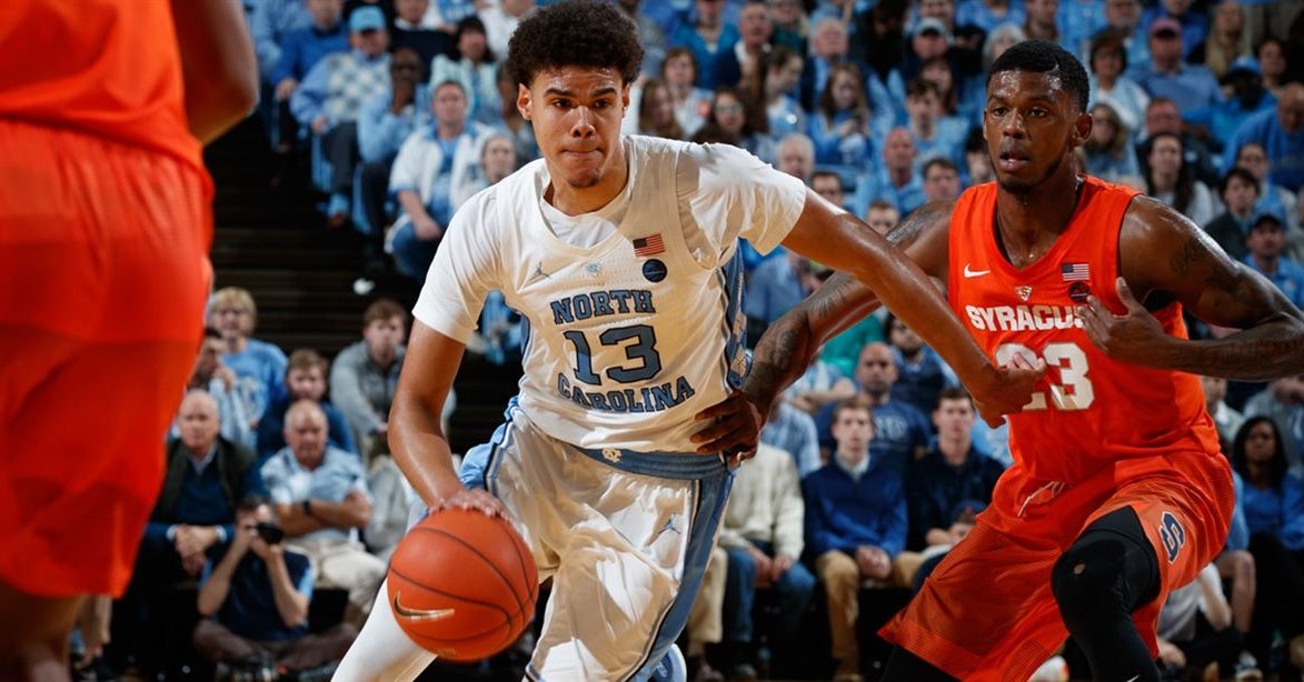 Top 8 Basketball Transfers In UNC History