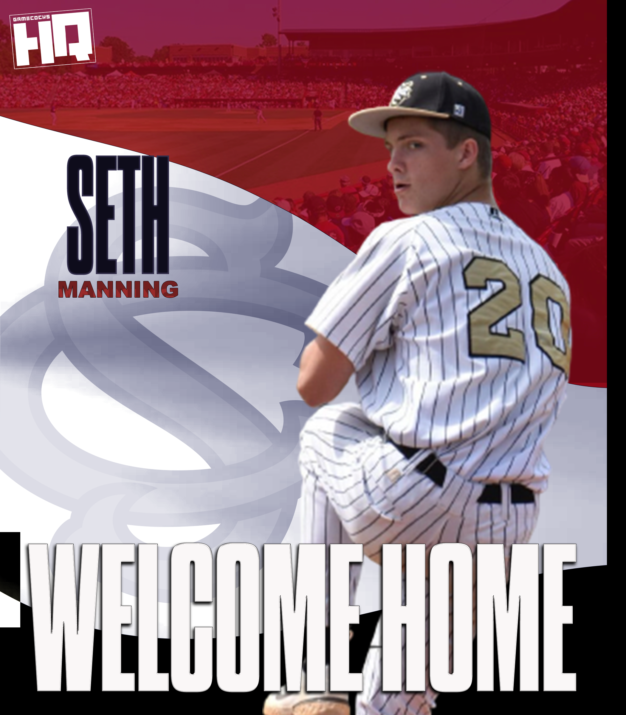 Seth Manning