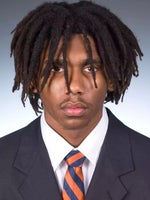Kaylib Singleton, Syracuse, Cornerback