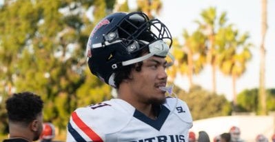Three-Star JUCO standout Sani Tuala commits to BYU