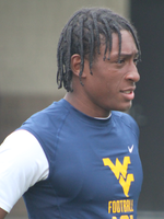 Julian Dugger, Pittsburgh, Quarterback