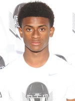 Xavier Carpenter, Oak Ridge, Running Back