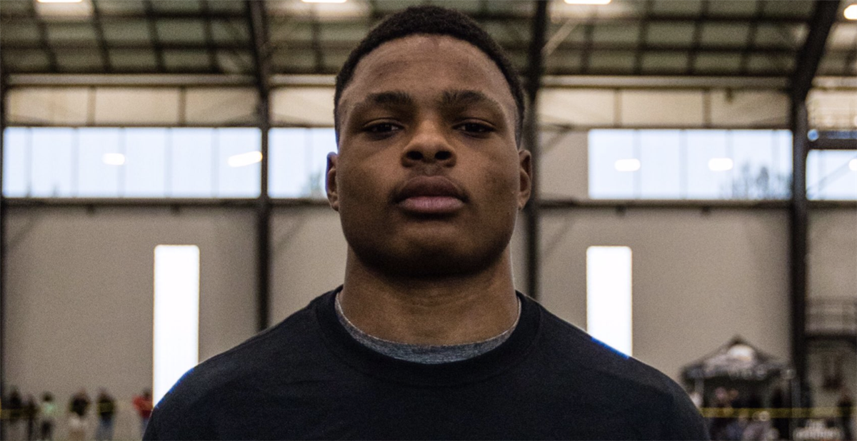 Jashaud Stewart strong in St. Louis