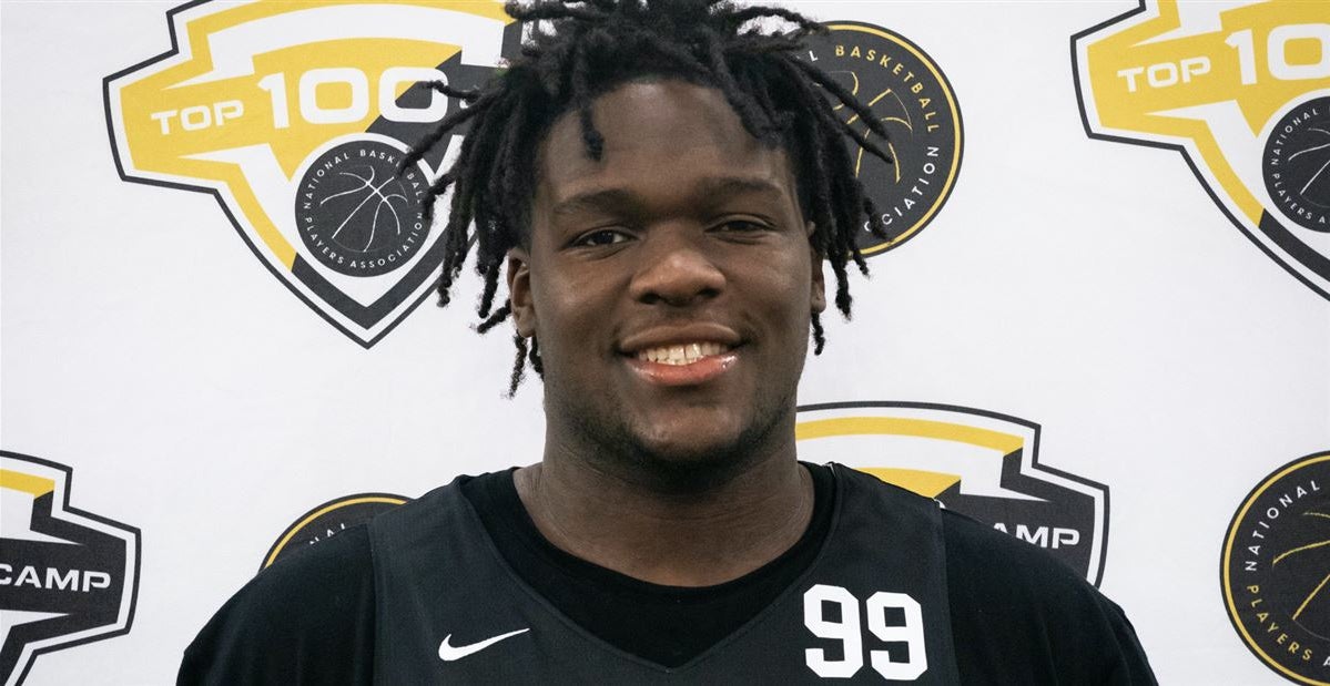 Four-star junior big man Peyton Marshall will be an Auburn Tiger