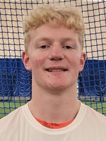 Haydn Stay, Princeton, Tight End