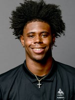 Roman Pitre, Purdue, Edge