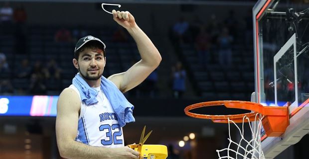 Luke on life after the shot: 'It's been a little bit different'