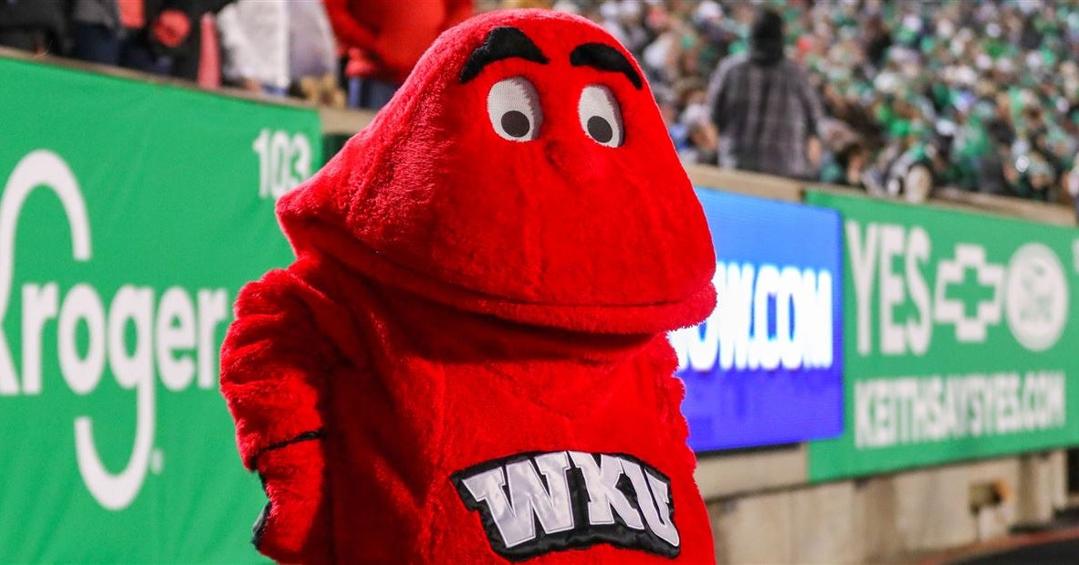 Boston College 2024 Opponent Previews: Western Kentucky