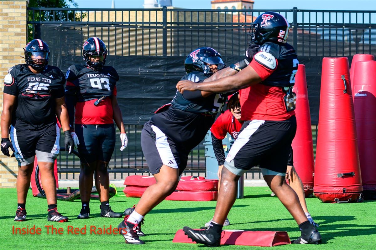 Photo Gallery: Fall Camp Practice #5