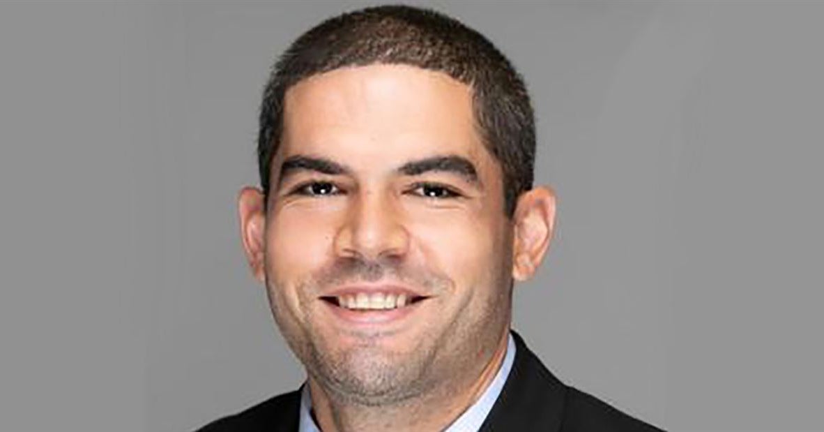 Arkansas officially hires Missouri State's Ronnie Fouch as wide ...