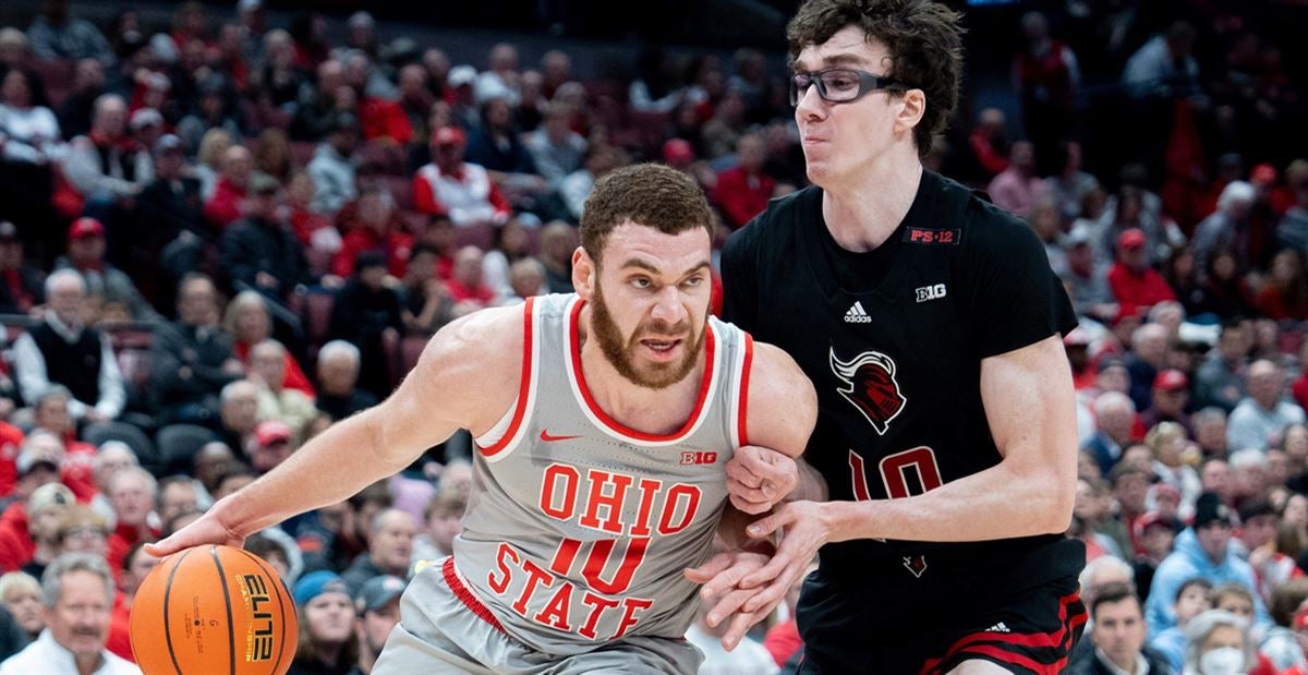 Holtmann says OSU’s around-the-horn possession was ‘beautiful basketball’