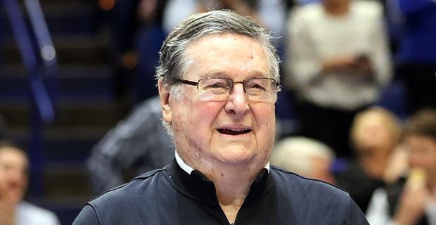 42 years ago, Hall risked career and NCAA title on bold decision