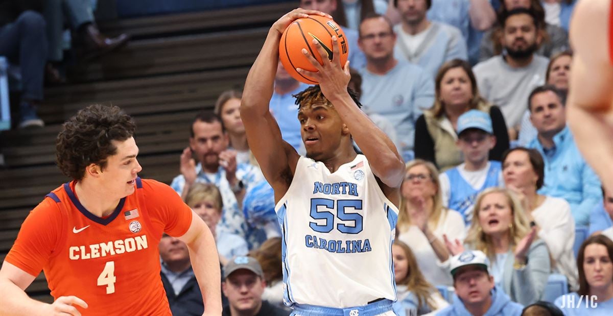 Inside the Numbers: Tale of Two Games