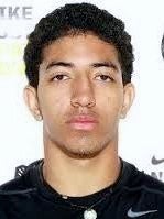 TJ Foster, Texas State, Running Back