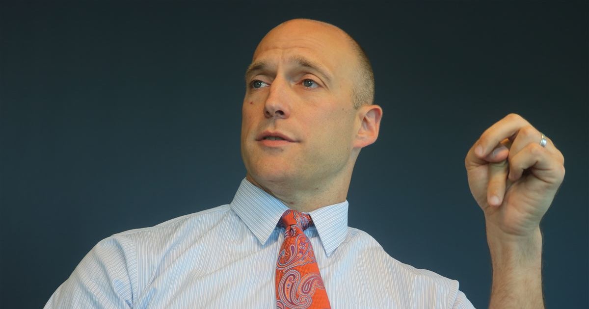 Six big questions for Josh Whitman's 2019 media roundtable