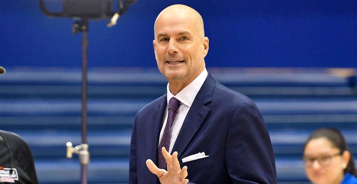 Jay Bilas says Oklahoma State got a 'rough draw'