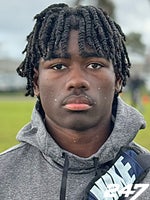 Sean Morris, Loyola, Running Back