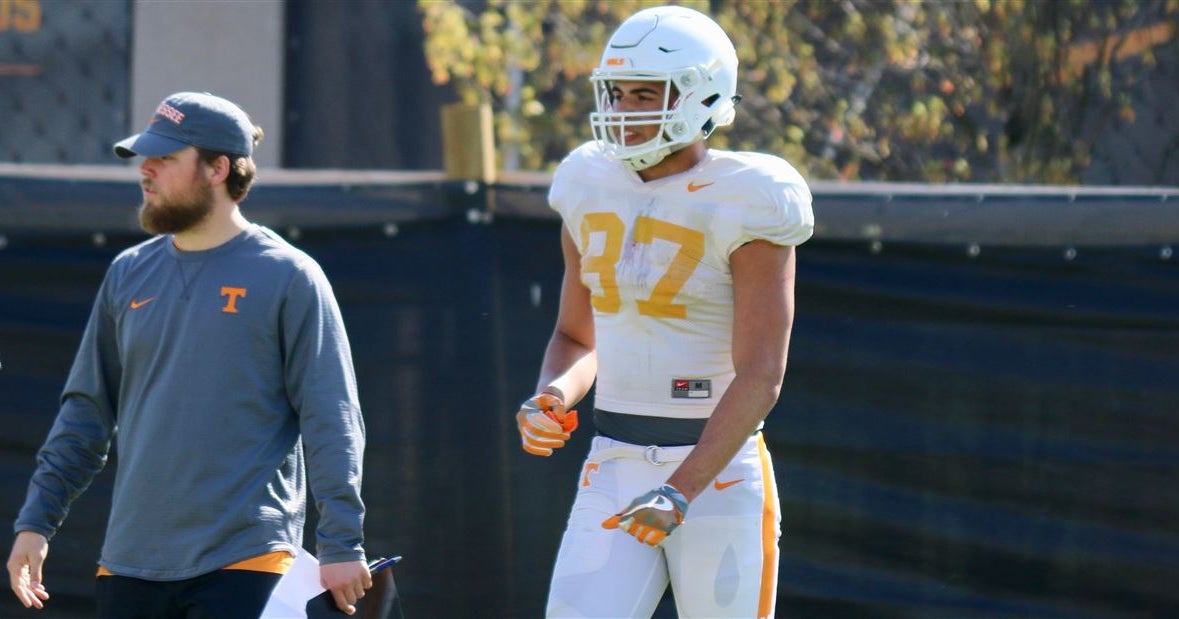 Freshman Focus: Jacob Warren