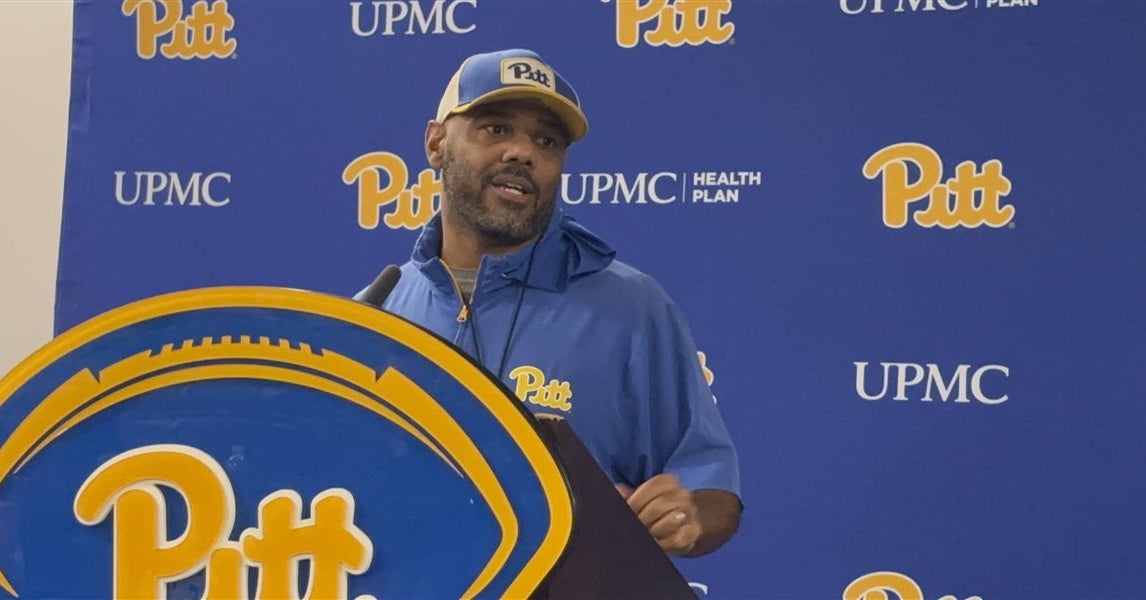 Cory Sanders on defending Florida State, safety depth and more