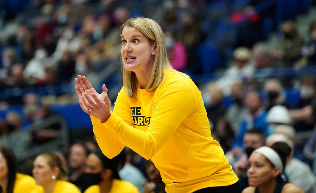 Virginia Tech Names Megan Duffy as Head Coach of Women’s Basketball ...