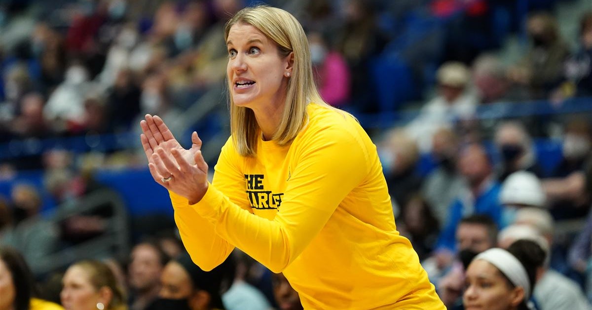 Virginia Tech Names Megan Duffy as Head Coach of Women’s Basketball