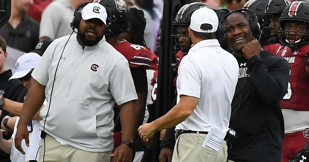 Five keys to victory - Texas A&M