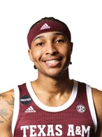 Aaron Cash, UT-Arlington, Shooting Guard