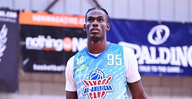 Five-star Jalen Duren commits to Memphis, reclassifies to 2021