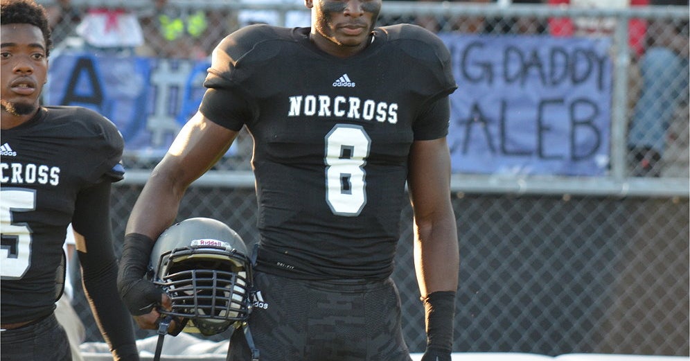 Georgia high schools ranked among tops in producing NFL draftees