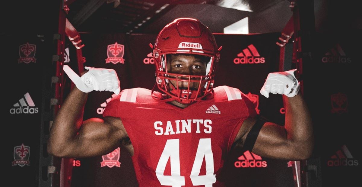 Local run continues as in-state edge Sidney Stewart commits to Maryland ...